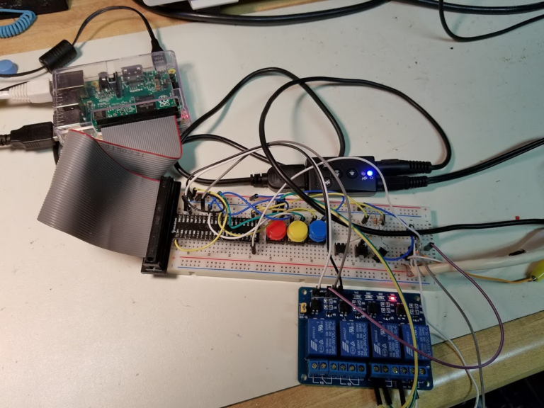 Experiments in Repeater Controller Design (Part 2) | Joe Cupano
